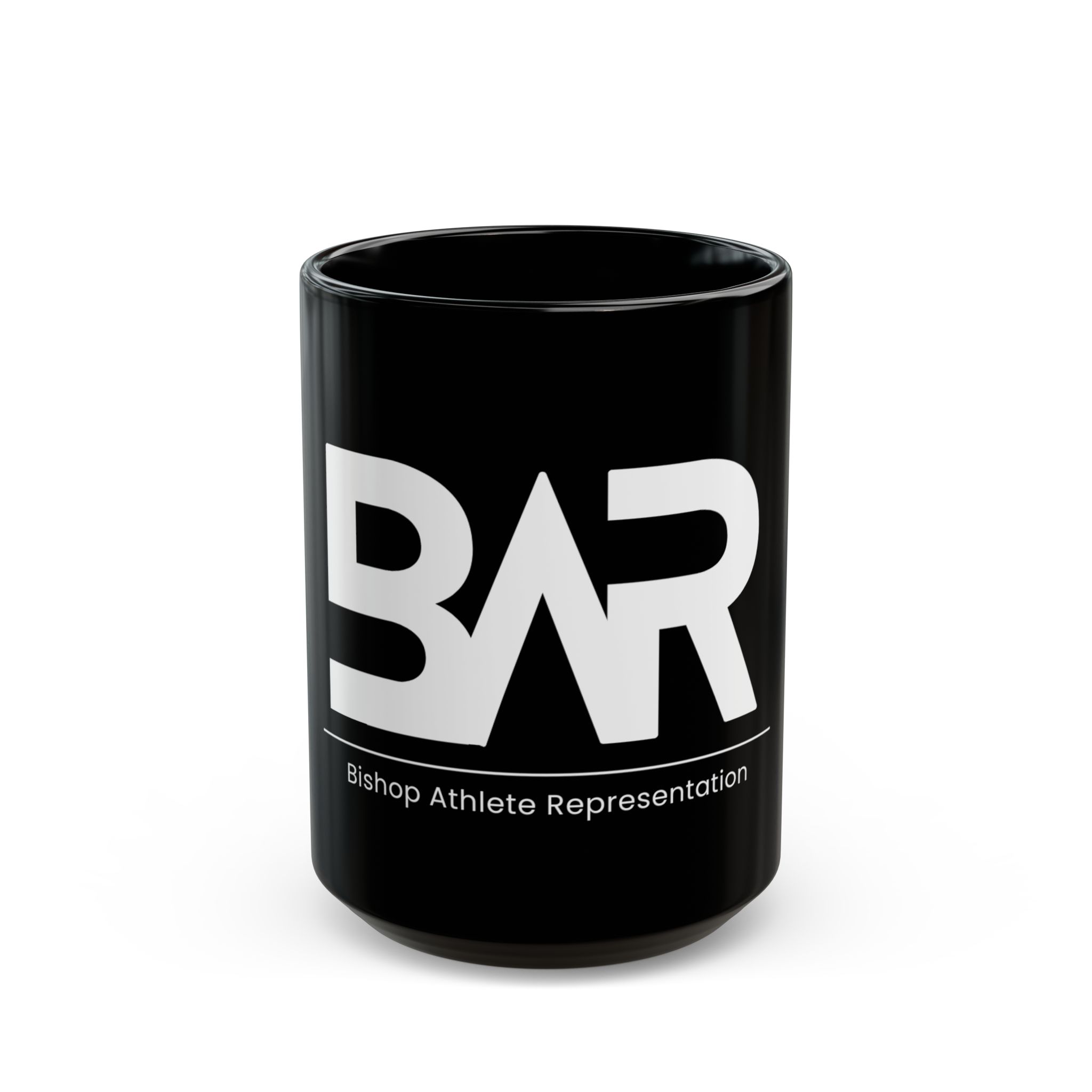 BAR Merch – Bishop Athlete Representation