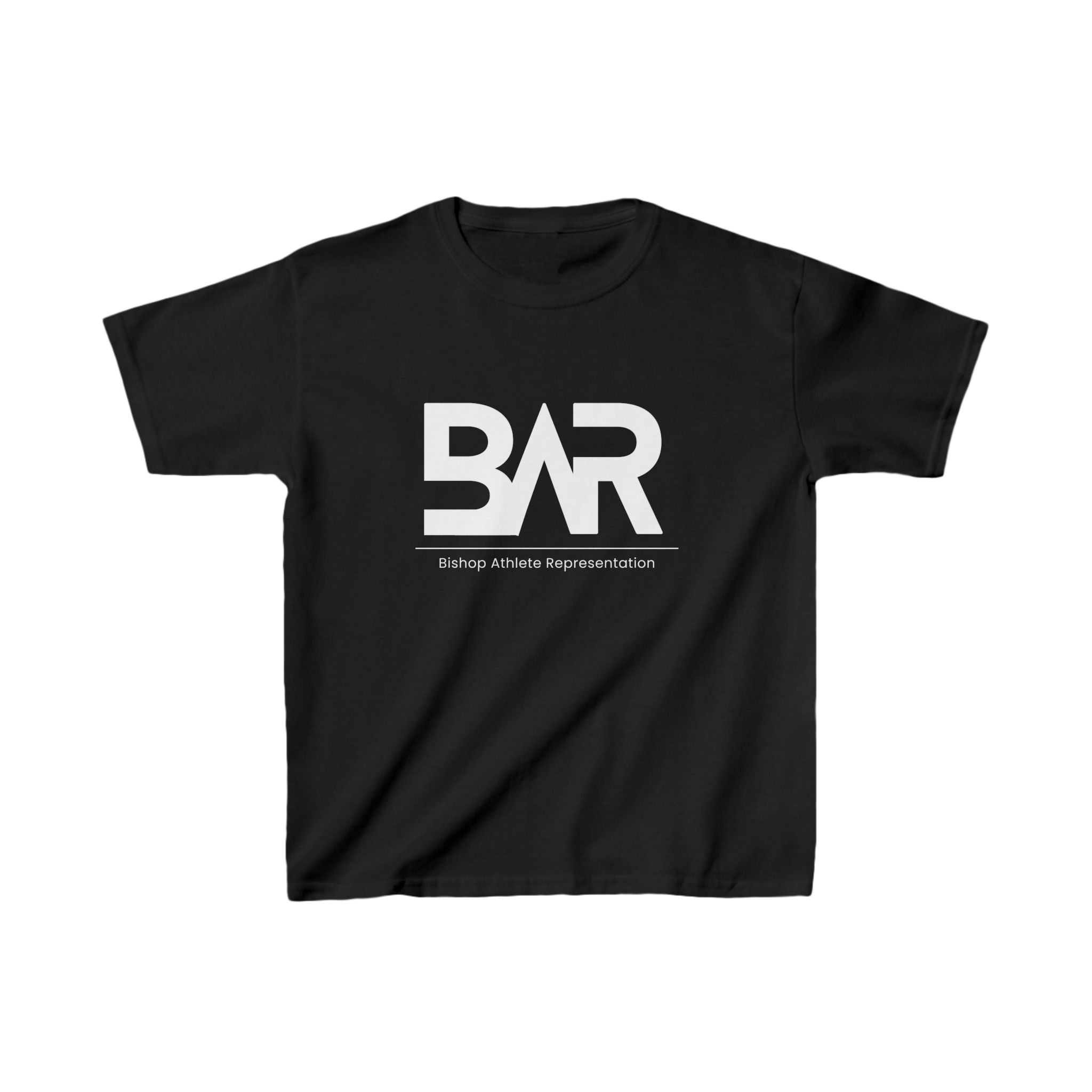 BAR Merch – Bishop Athlete Representation